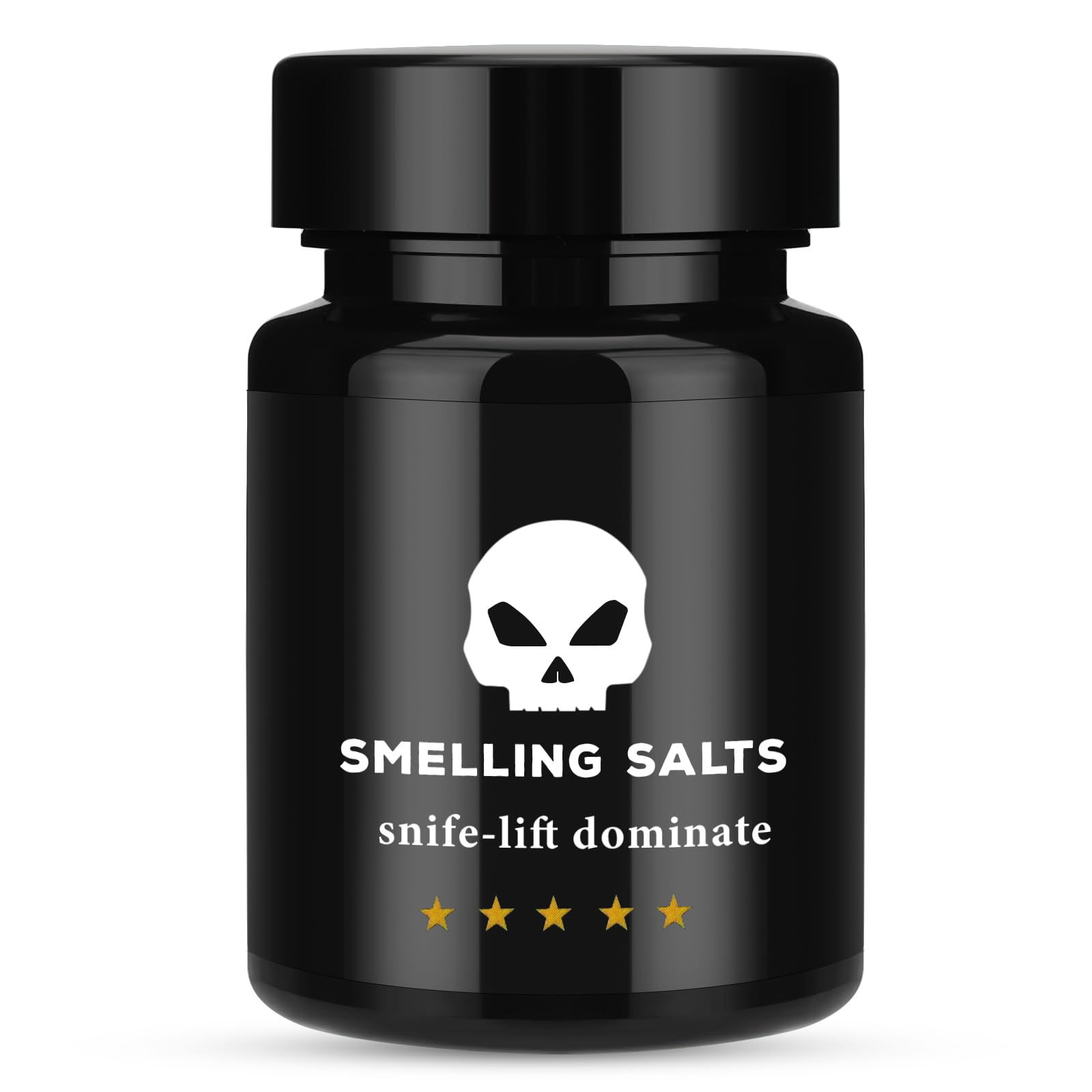 GetUSCart- 2025 Smelling Salts, Powerful Ammonia Inhalant for Athletes ...