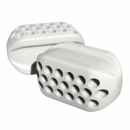 GetUSCart- SIGNATURE Chisel Your Jaw Exerciser Tablets - Jawline Shaper ...