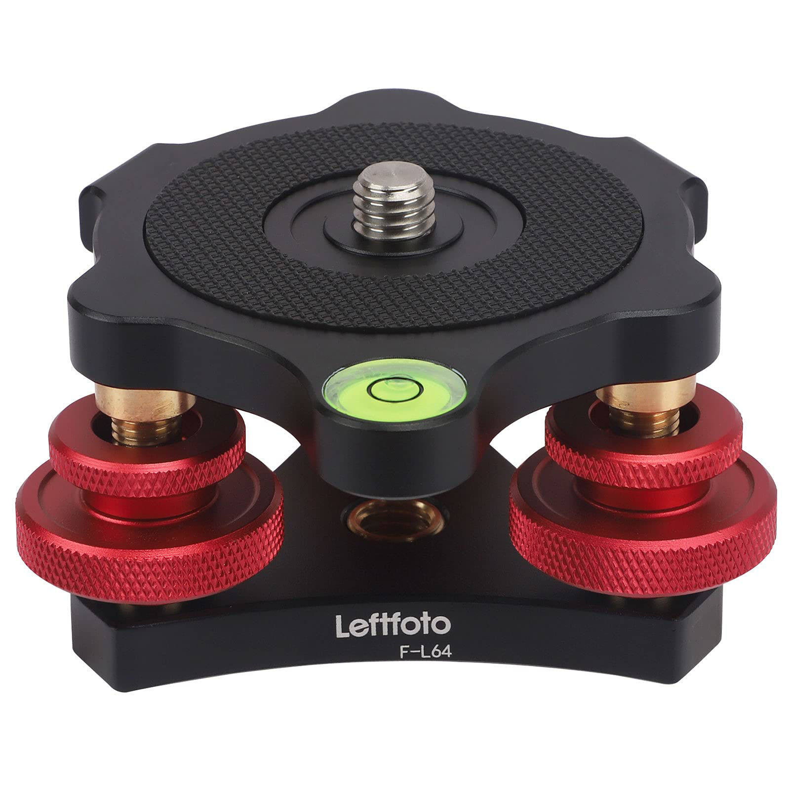 GetUSCart- Tripod Leveler Stand with +/-5 Degree Precision Adjustment ...