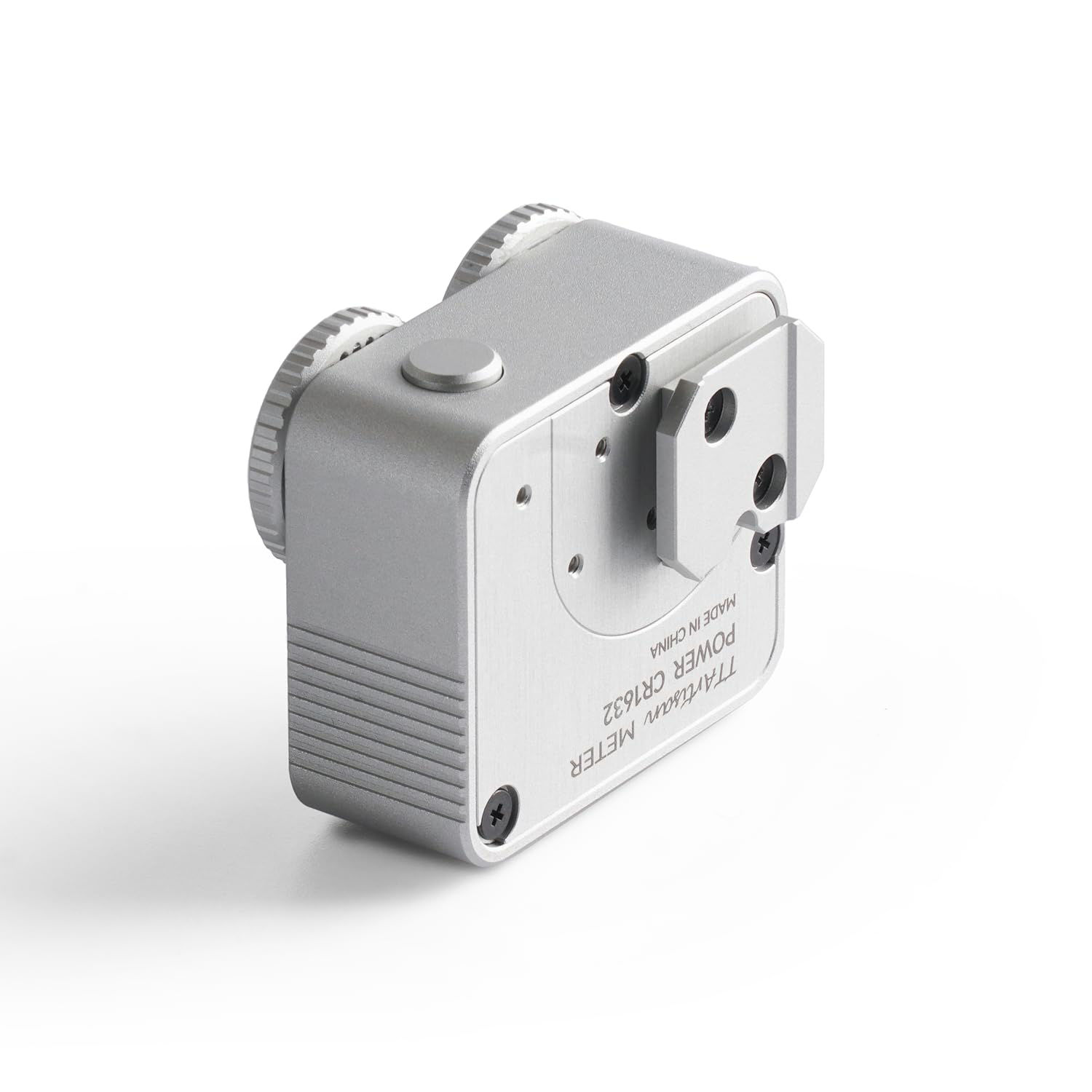 GetUSCart- TTartisan Light Meter II, Real-time Metering Tool, Two Dial ...