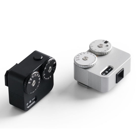 GetUSCart- TTartisan Light Meter II, Real-time Metering Tool, Two Dial ...