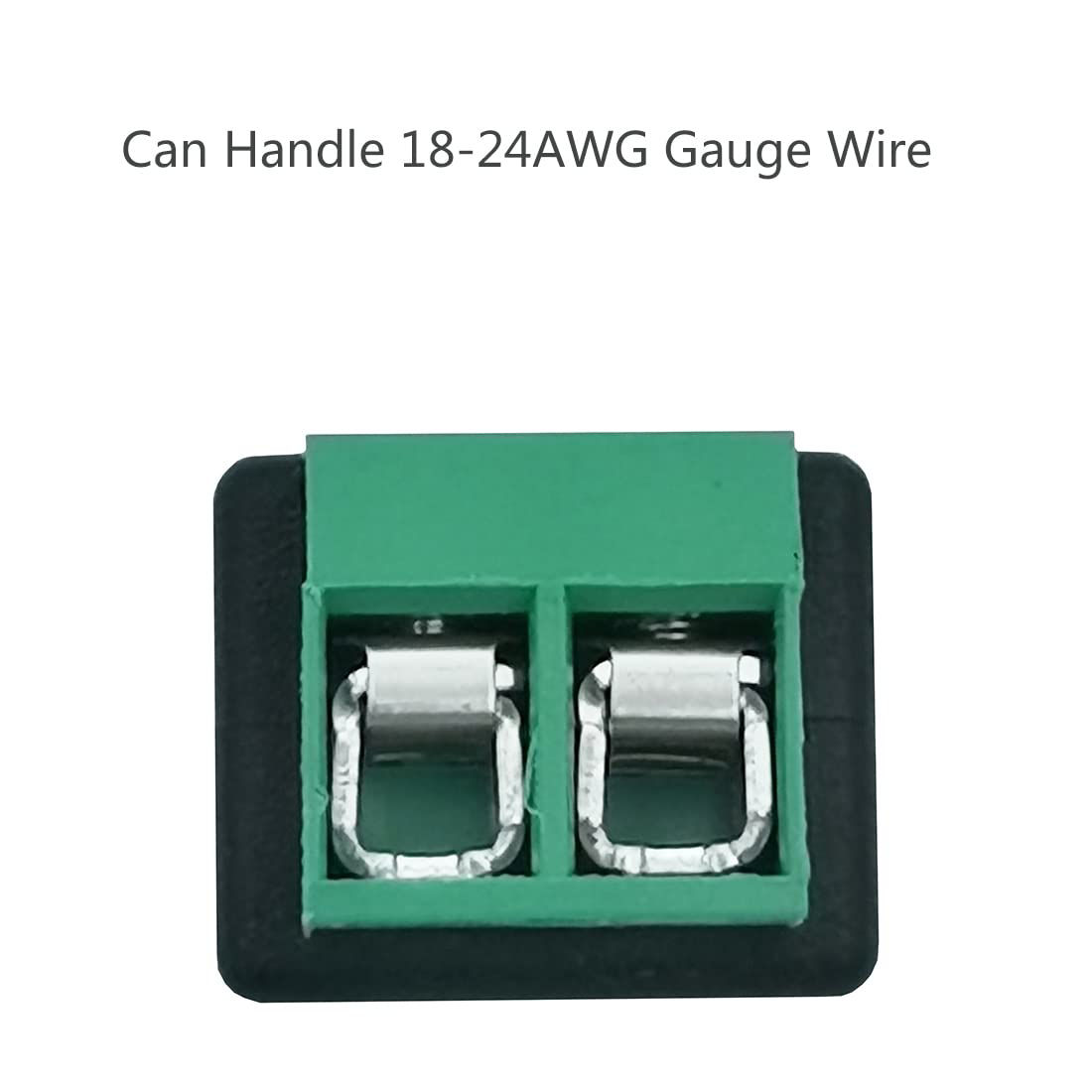 GetUSCart- AILTECK Phono RCA Male Plug to AV Screw Terminal Audio Video ...