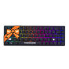 GetUSCart- Higround Trailhead 65% Mechanical USB Wired Gaming Keyboard ...