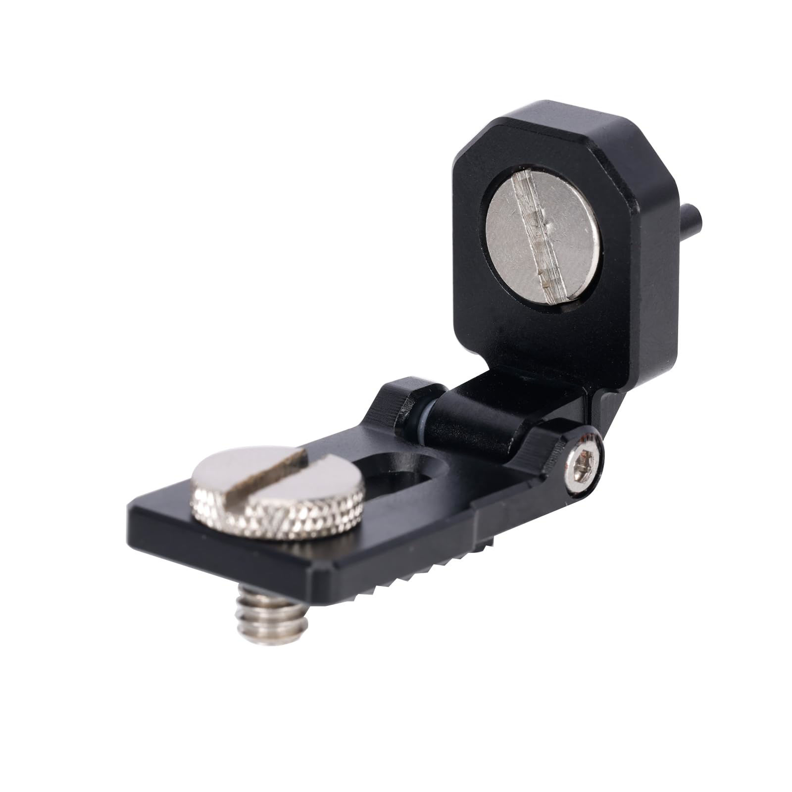 GetUSCart- NICEYRIG Right-Angle Bracket Mini L-Shape Mounting Plate for ...