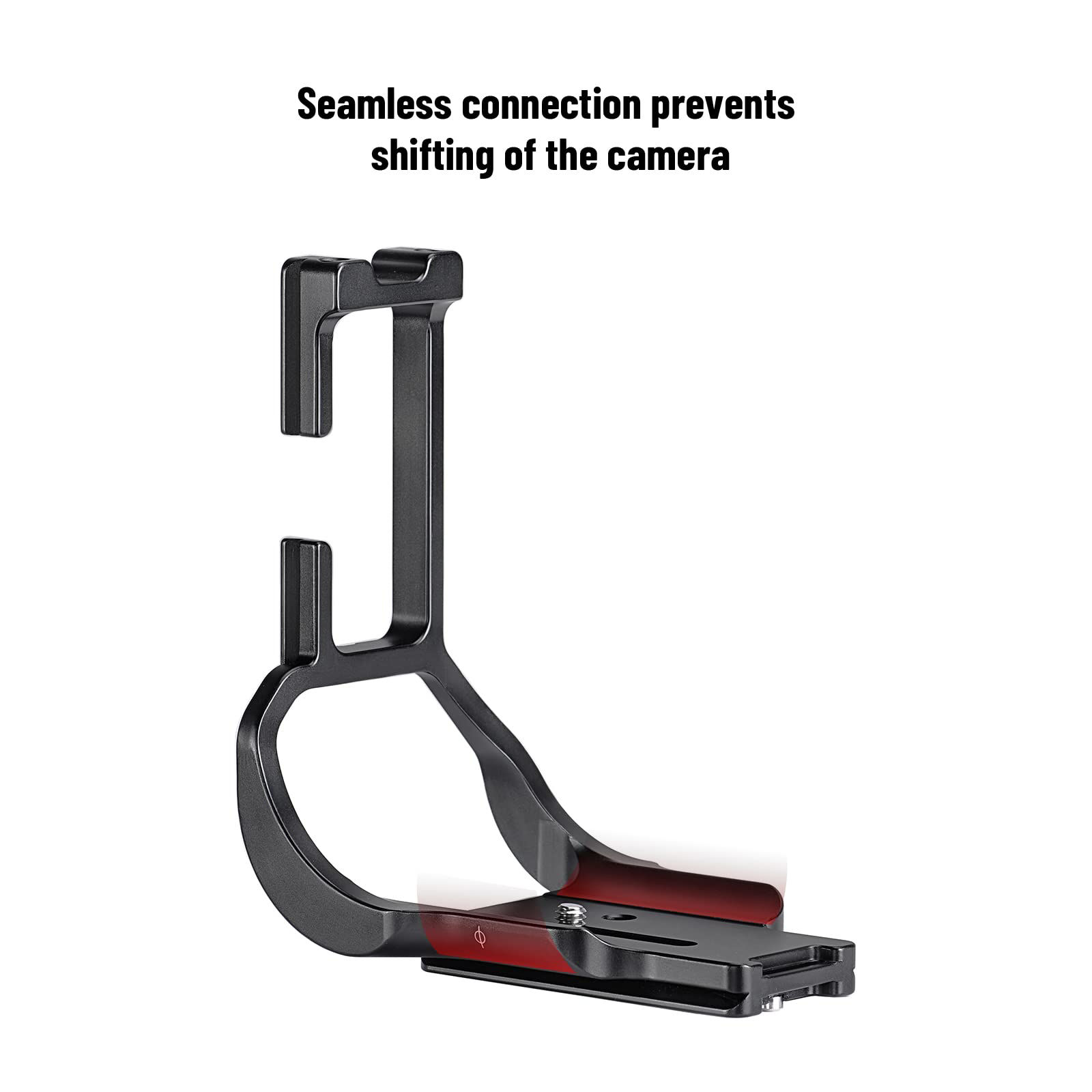 GetUSCart- SUNWAYFOTO PCL-R5GII L bracket for Canon EOS R5/R6 with ...