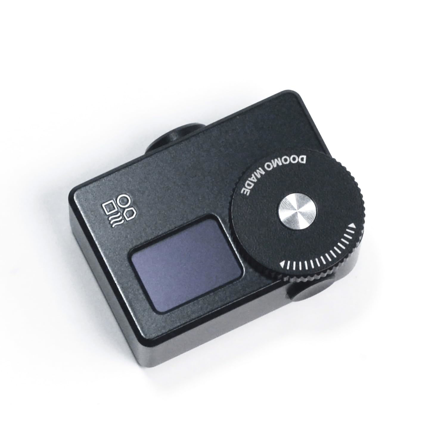 GetUSCart- DOOMO MADE OLED Light Meter, Meter S, New Screen Design ...