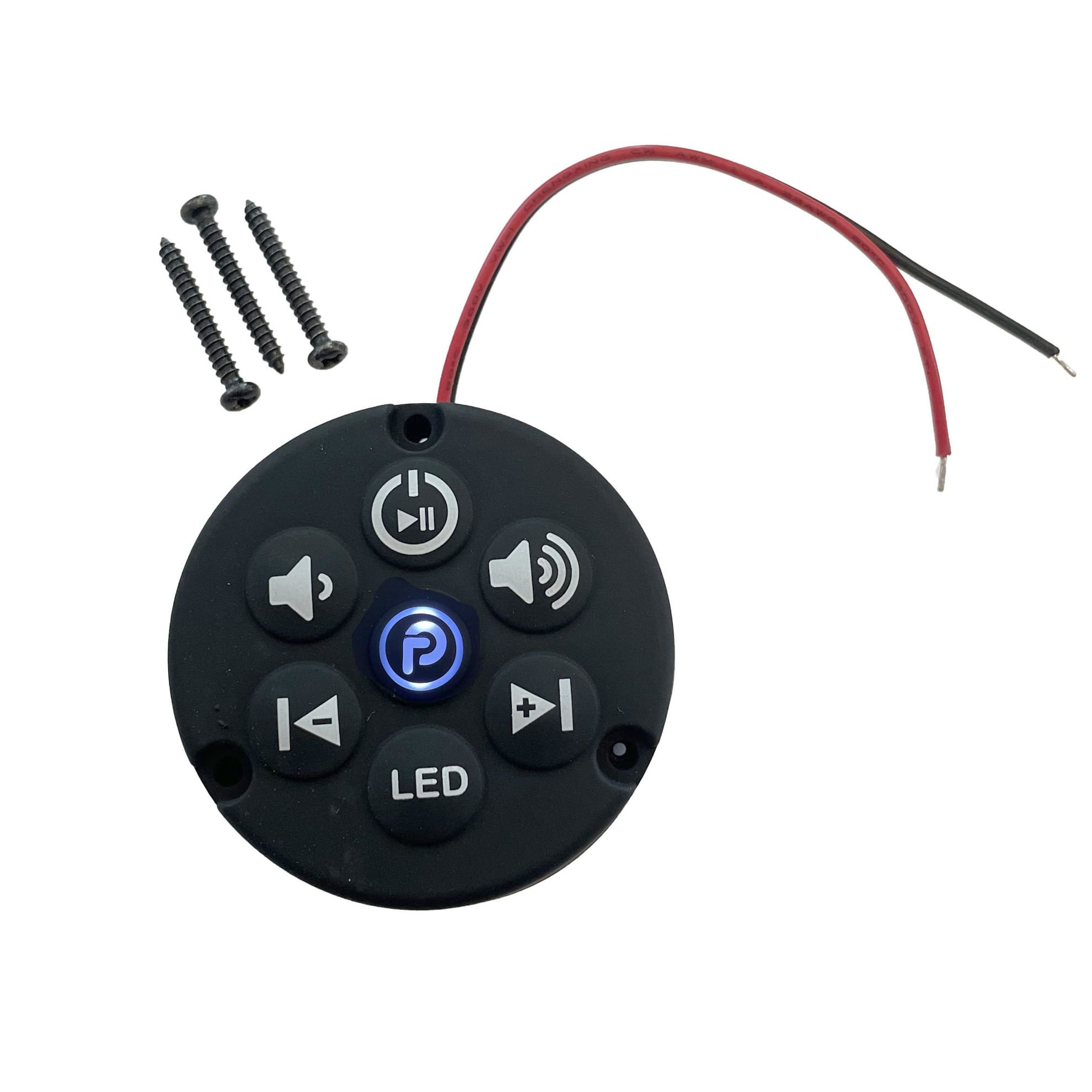 GetUSCart- Bazooka Wireless Dashboard Remote for G3 Party Bars | BPB ...