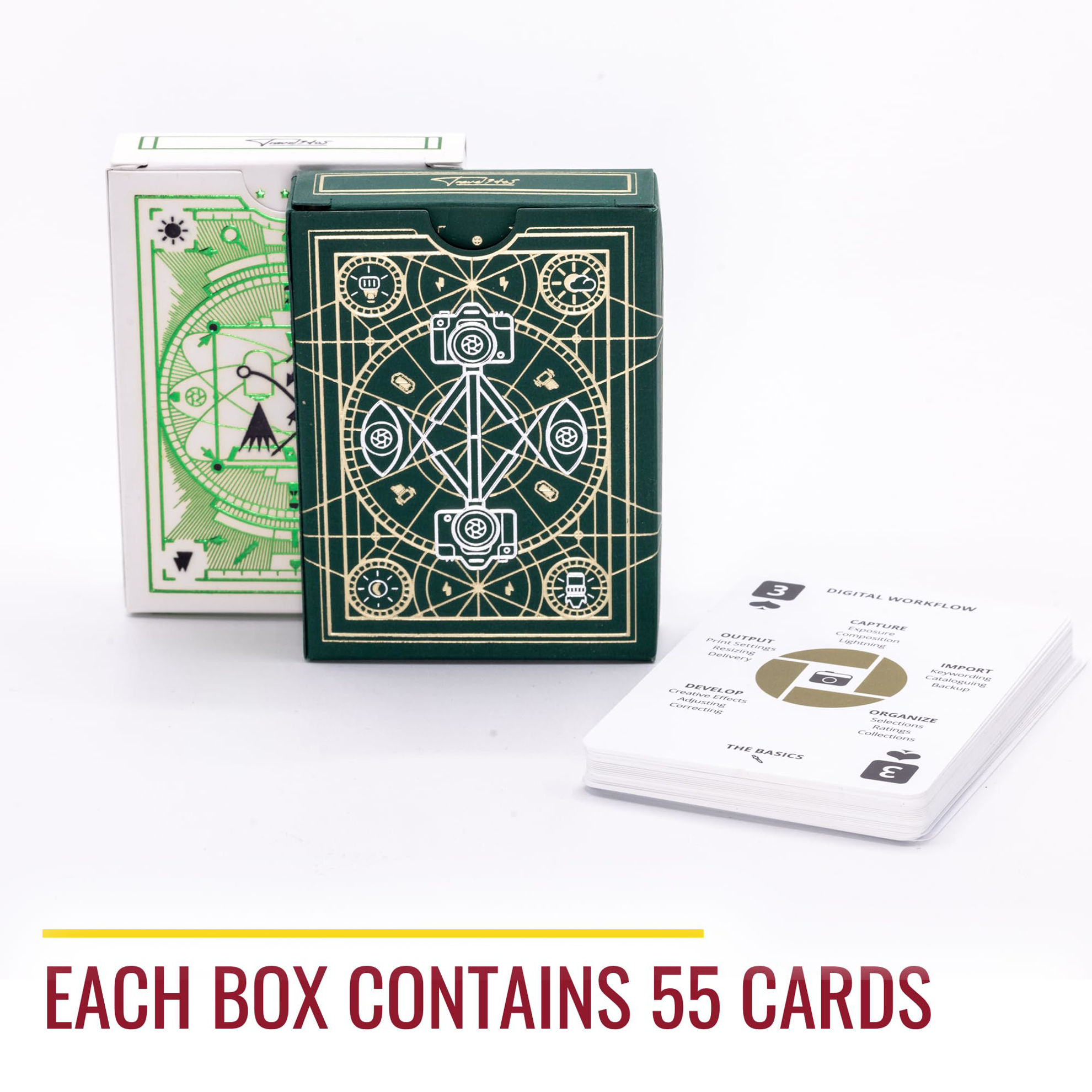 GetUSCart- Travel9to5 The Photography Deck - Premium Shooting and ...