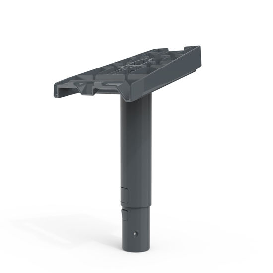 GetUSCart- TIUIHU starlink gen 3 Pipe Adapter,Starlink Pole Mount ...