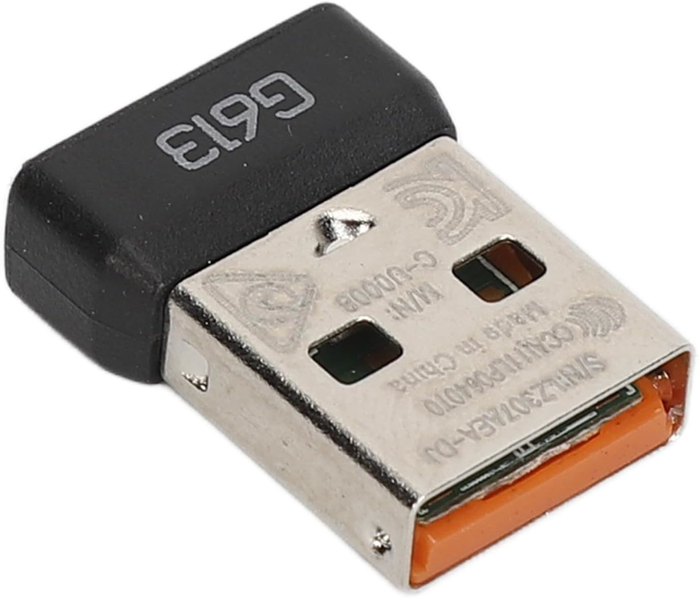 GetUSCart- Replacement USB Receiver for Logitech G613 Lightspeed ...