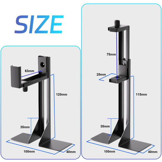 GetUSCart- GPU Support Bracket, Graphics Card Support, GPU Brace, Video ...