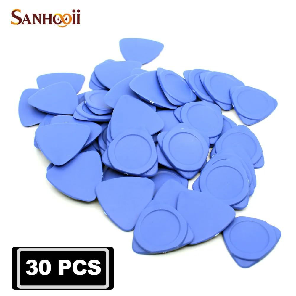 GetUSCart- 30pcs Plastic Triangle Mobile Phone Repair Tools Kit Tablet ...