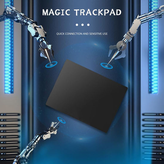 GetUSCart- JOMAA Wired touchpad Supports Multi Gesture Control, Wired ...