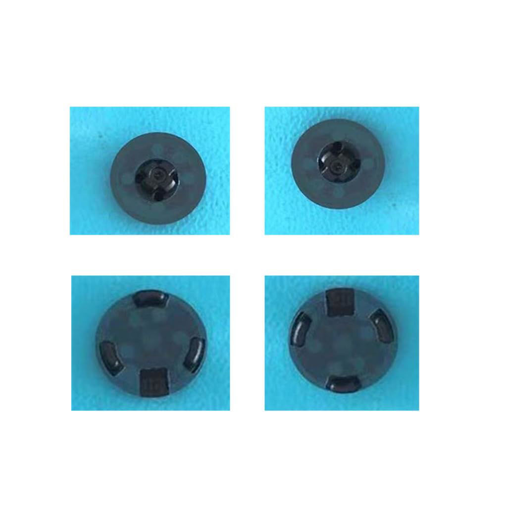 GetUSCart- Replacement Bottom Rubber Feet Fit for Microsoft Surface ...