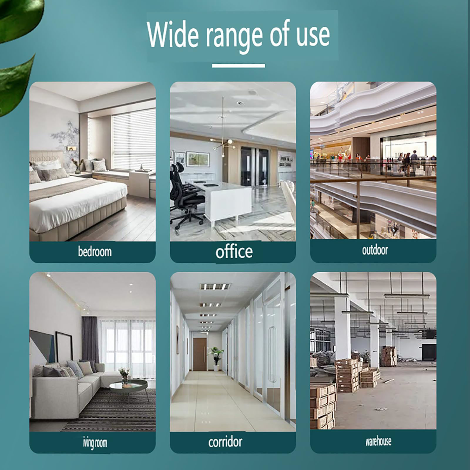 GetUSCart- Universal Bullet Security Camera Junction Box Mount Bracket ...