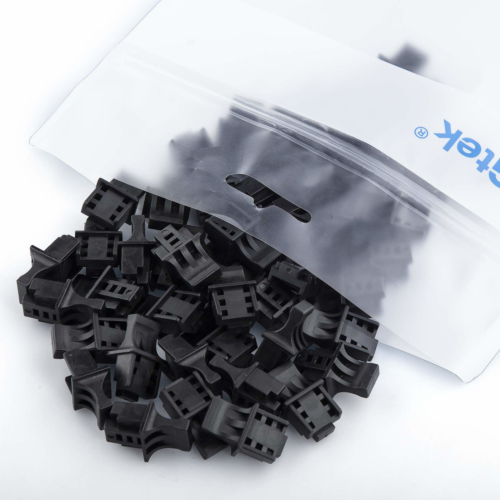 GetUSCart- 10Gtek RJ45 Dust Cover, Anti-Dust Cap for RJ45 Port, Dust ...