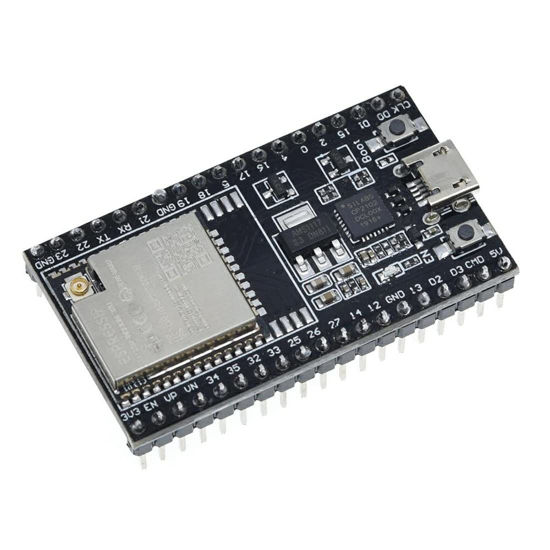 Getuscart Hiletgo 2pcs Esp32 Devkitc Esp32 32u Core Board Esp32 Esp 32 2064