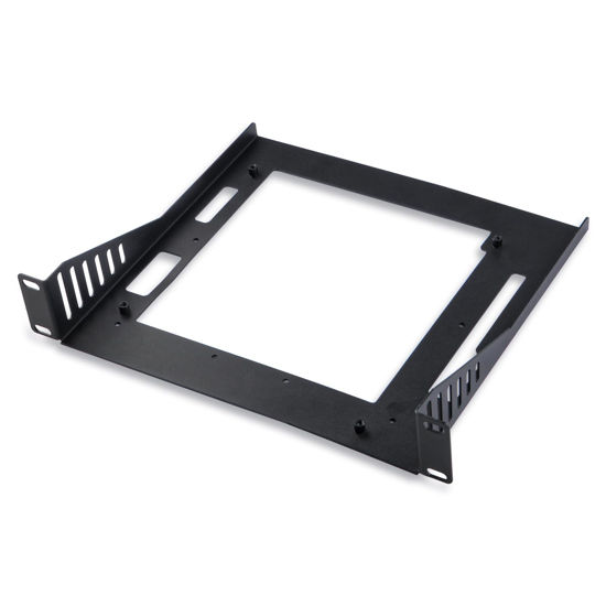 GetUSCart- GeeekPi DeskPi RackMate Accessories Mini ITX Shelf 10 inch ...
