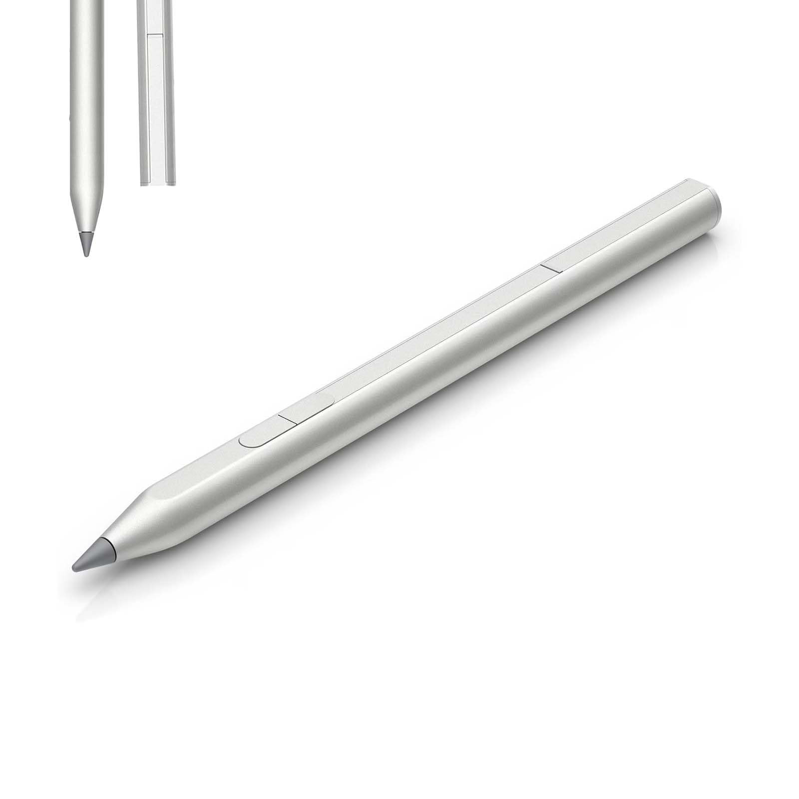 GetUSCart- Rechargeable MPP 2.0 Tilt Pen Compatible for HP Touch Screen ...