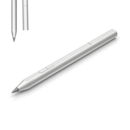 GetUSCart- Rechargeable MPP 2.0 Tilt Pen Compatible for HP Touch Screen ...