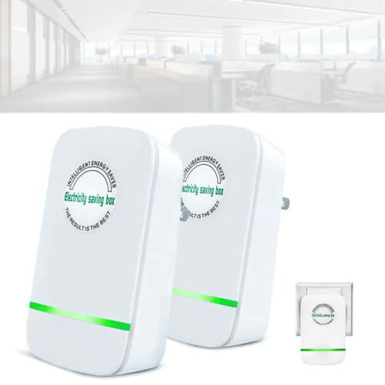 GetUSCart- Energy Saver - Electricity Saving Box - Electric Power Saver ...