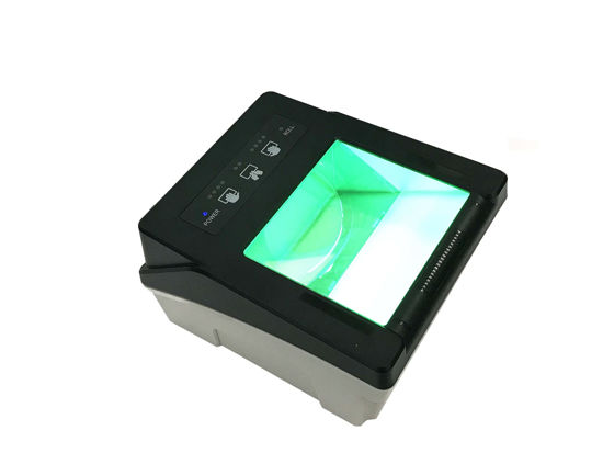 GetUSCart- YUUSFJI JYDF500 Fingerprint Reader Livescanner Ultra-Thin ...
