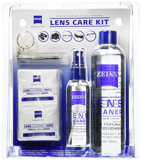 GetUSCart- Zeiss Lens Care Kit