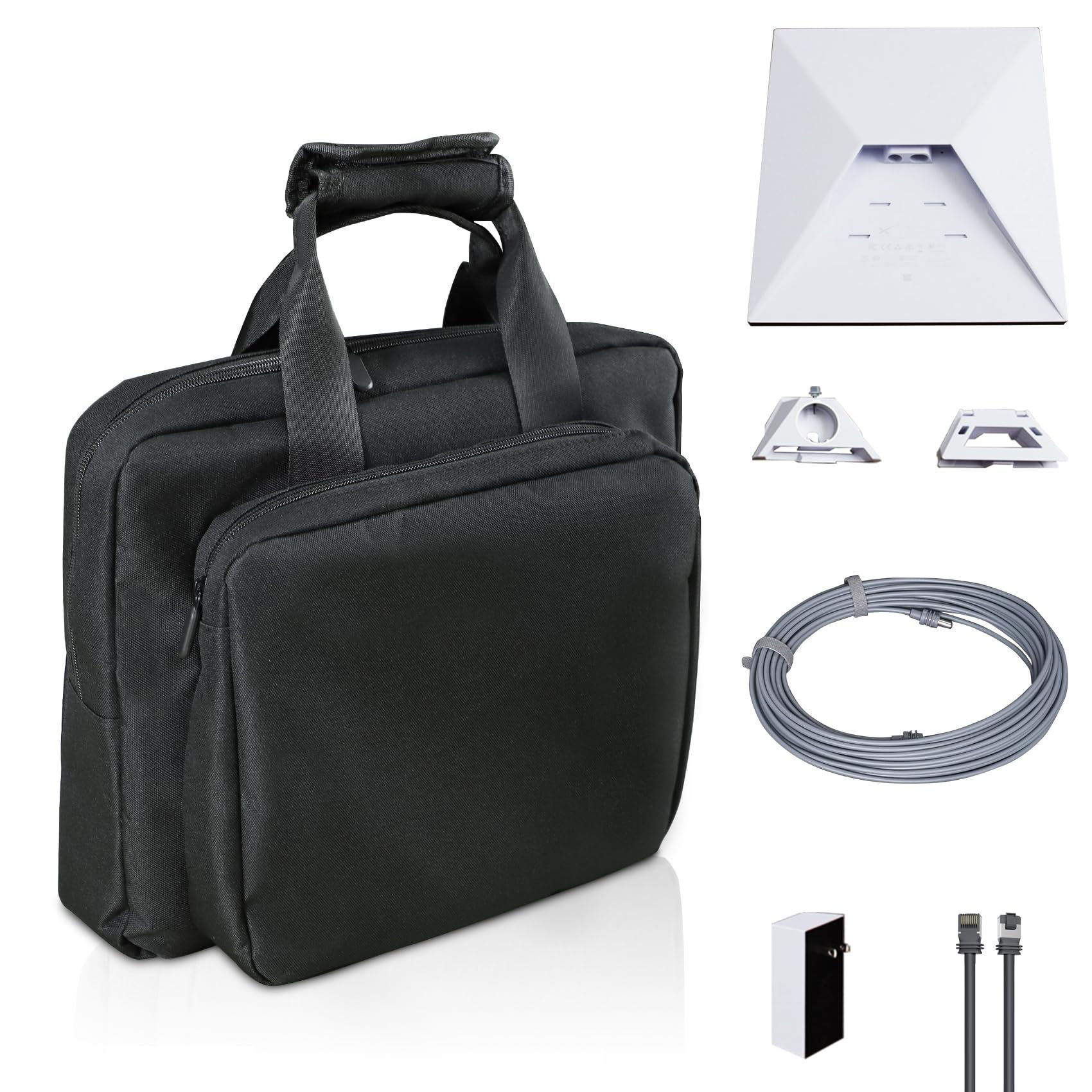 GetUSCart- AstroniSync Starlink Mini Case, Starlink Mini Travel Case ...