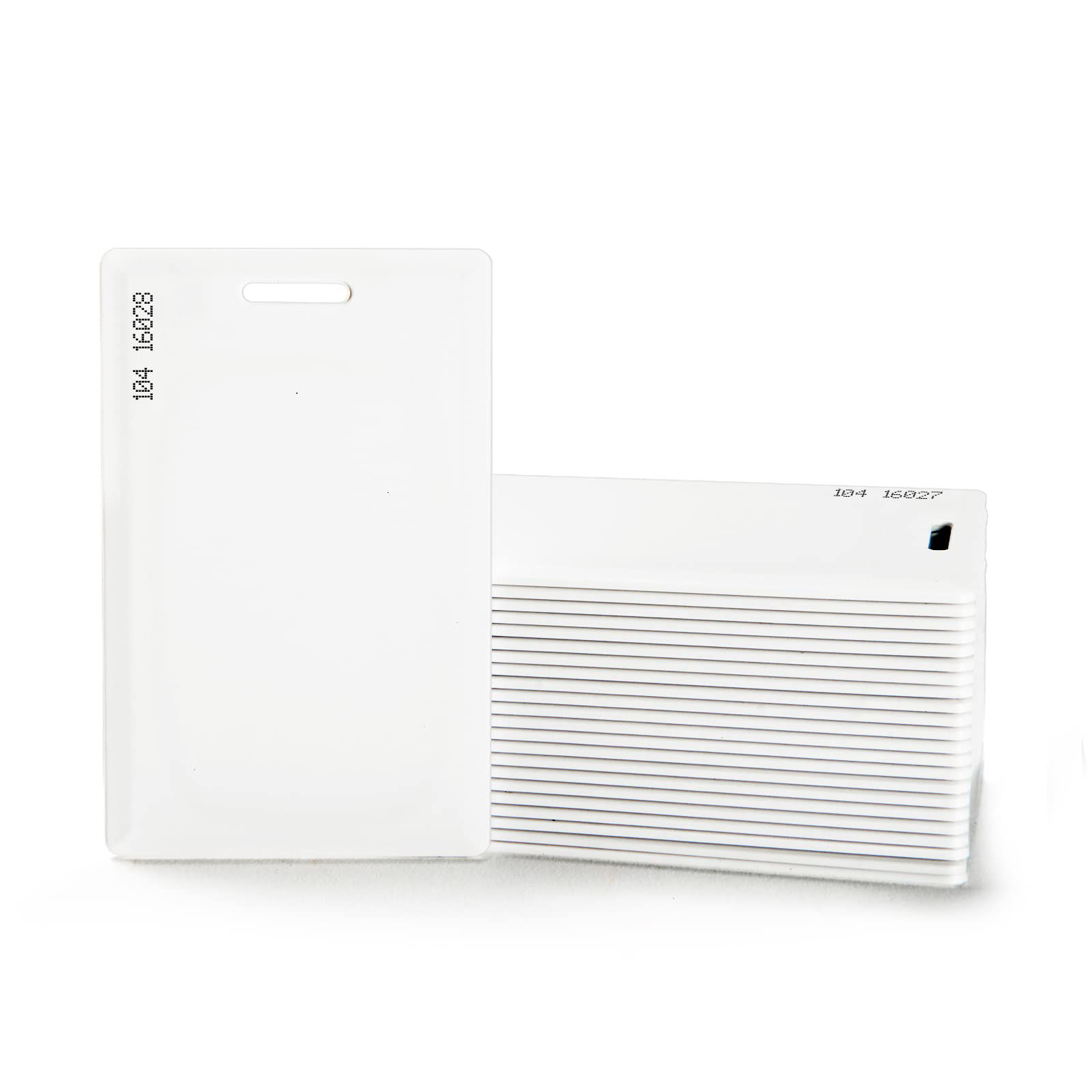GetUSCart- Default Programmed RexID H10301 Clamshell Proximity Card for ...
