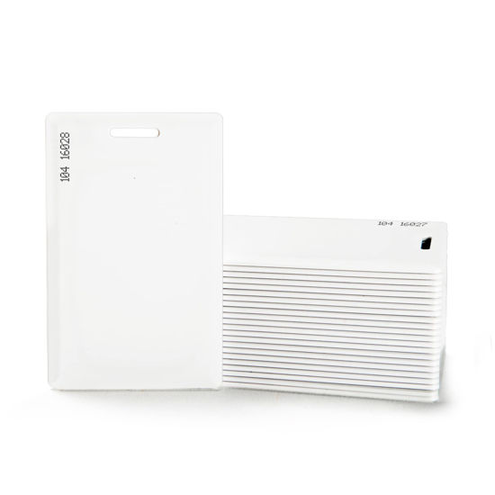 GetUSCart- Default Programmed RexID H10301 Clamshell Proximity Card for ...