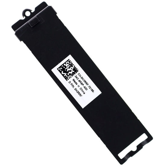 GetUSCart- Deal4GO Slot 1 & Slot 2 M.2 2280 SSD Heat Thermal Shield ...