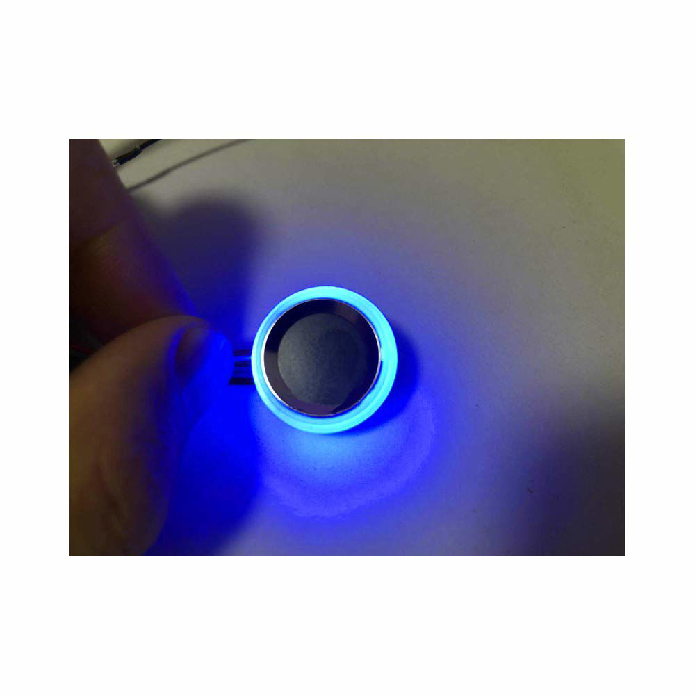 GetUSCart- Taidacent 1019 Biometric Fingerprint Recognition Collector ...