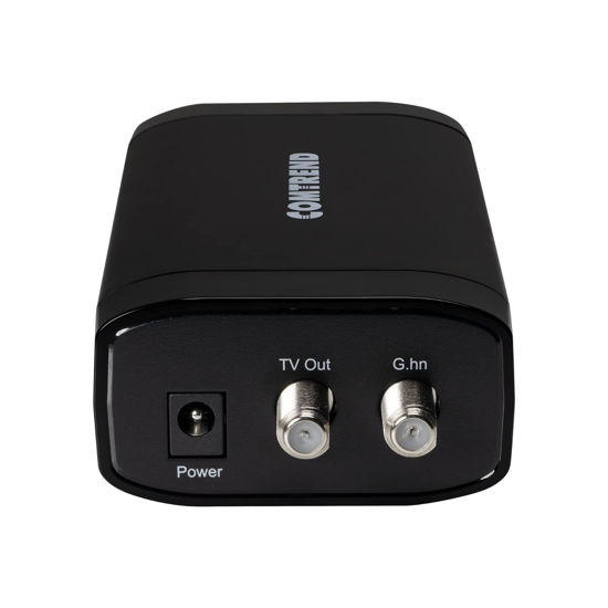 GetUSCart- Comtrend G.hn Ethernet Over Coax Adapter | 2 Gbps, Fast and Secure Network ...