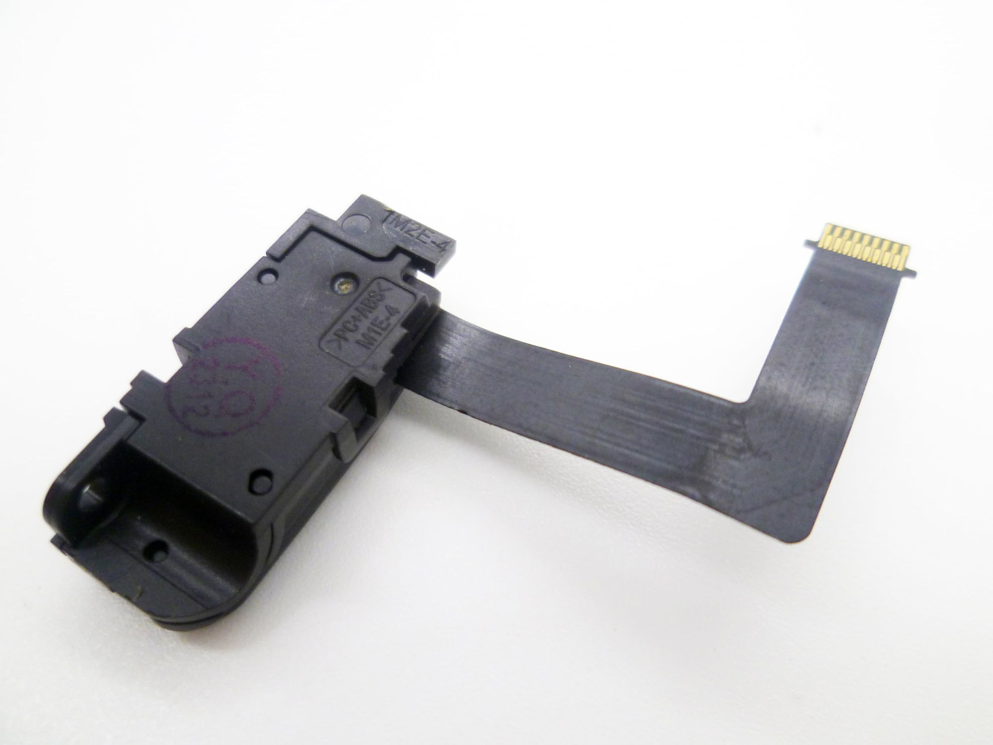 GetUSCart- Camera Sensor Module Replacement Compatible with Nintendo ...