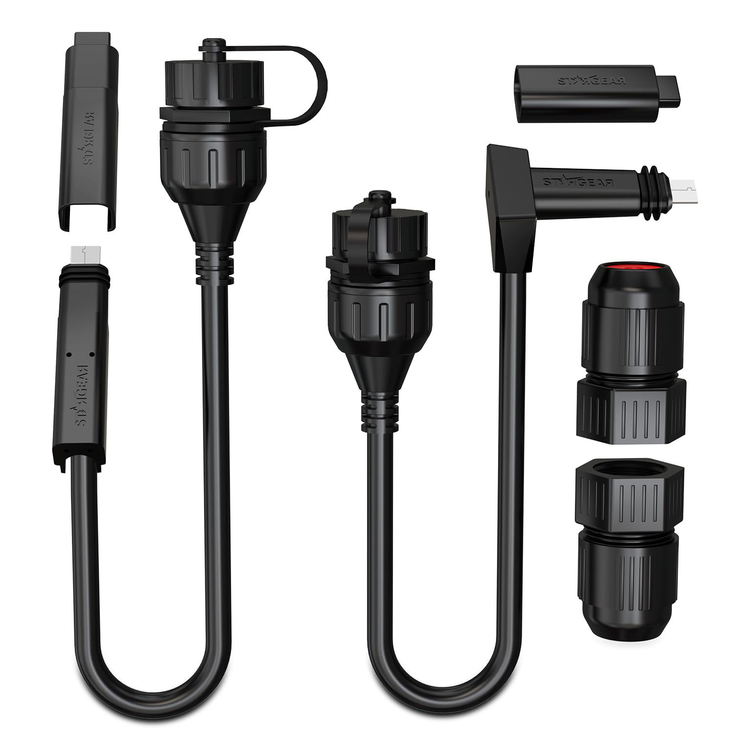 GetUSCart- Starlink Cable RJ45 Connector, Starlink Cable SPX to RJ45 ...