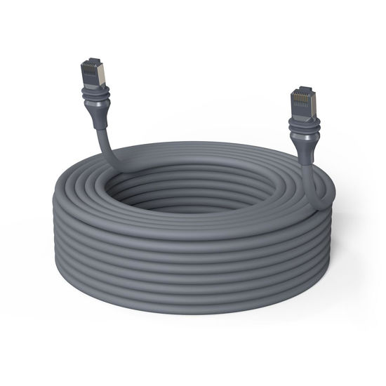 GetUSCart- XTAR Replacement Extension Cable for Starlink Gen 3 Cable ...