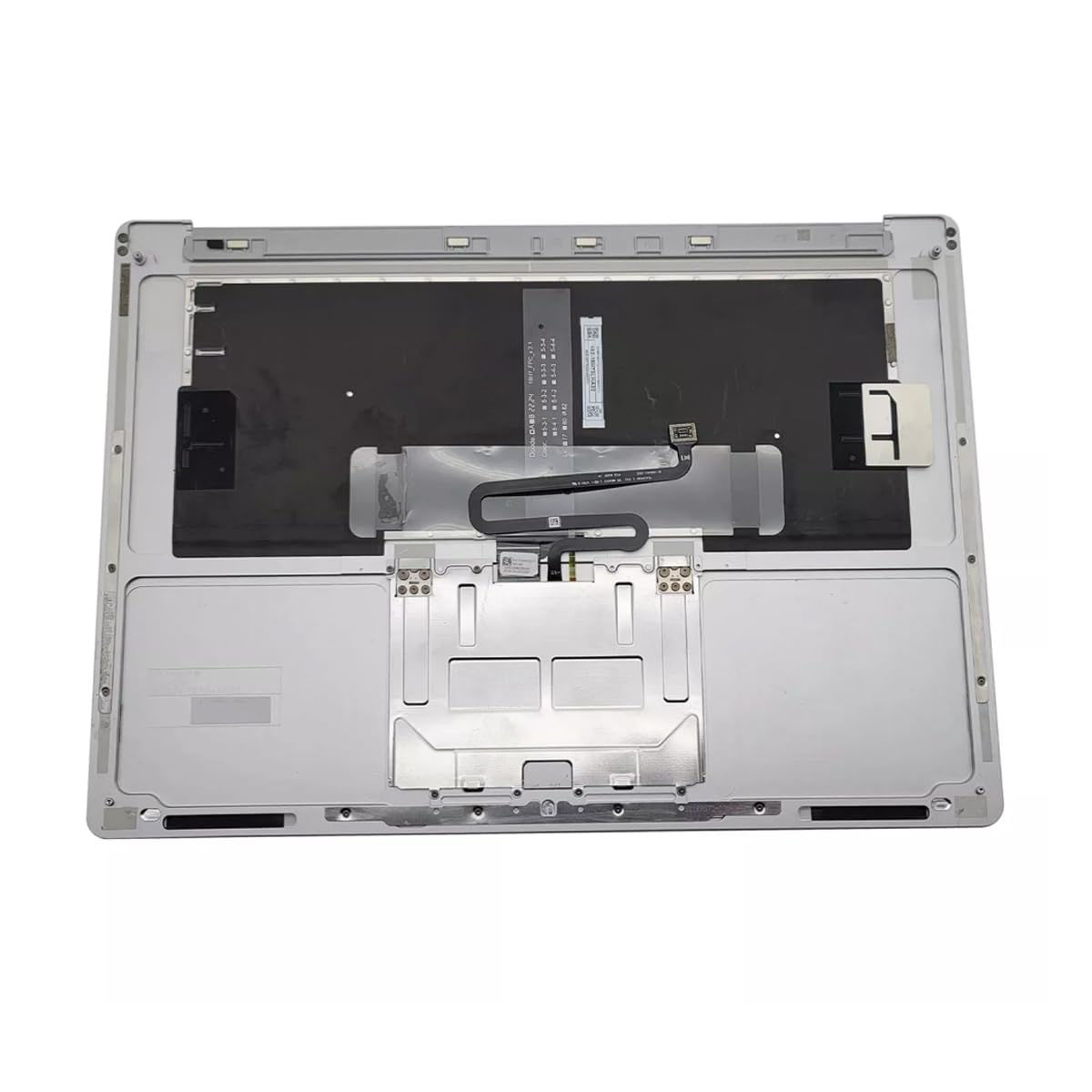 GetUSCart- Palmrest Keyboard Touchpad Keyboard for Microsoft Surface ...