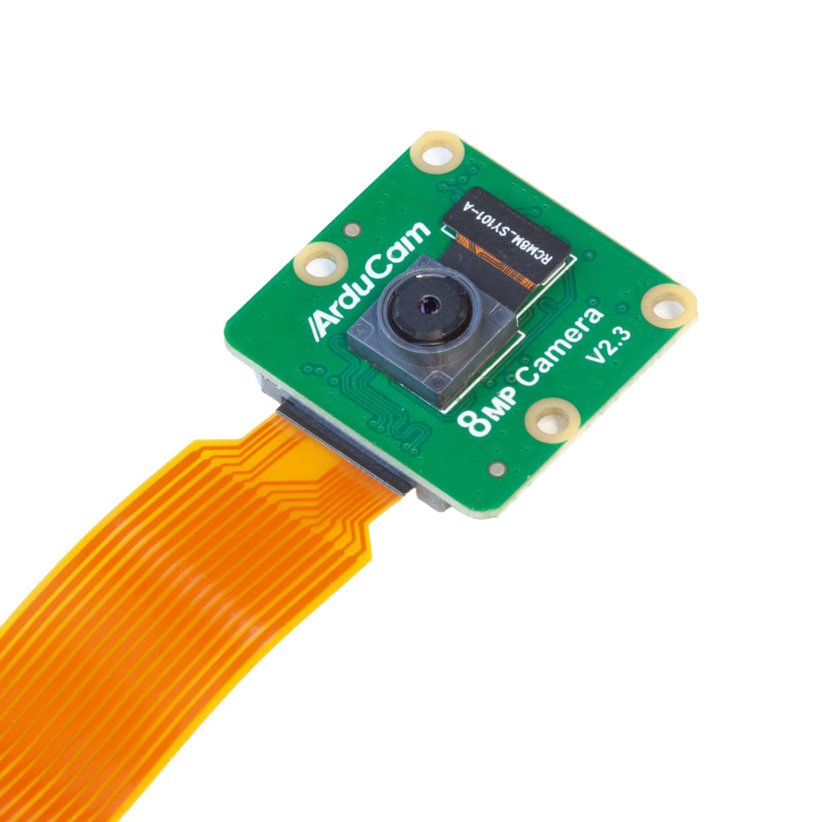 GetUSCart- Arducam for Raspberry Pi Camera Module V2-8 Megapixel,1080p ...