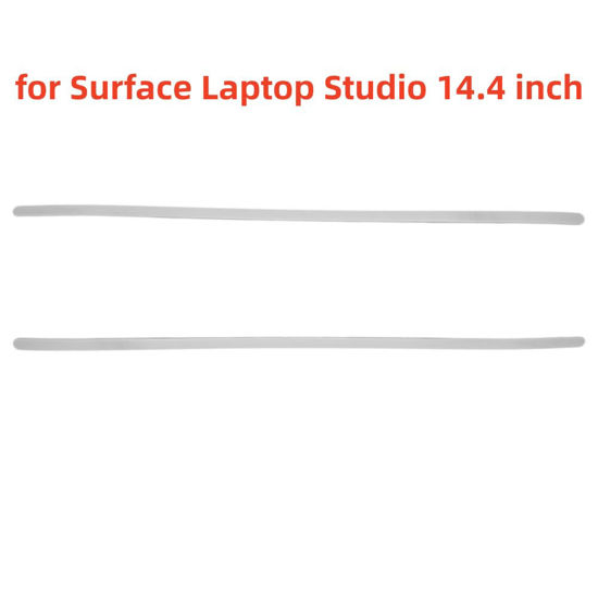 GetUSCart- Laptop Rubber Feet Strips Replacement for Surface Laptop ...