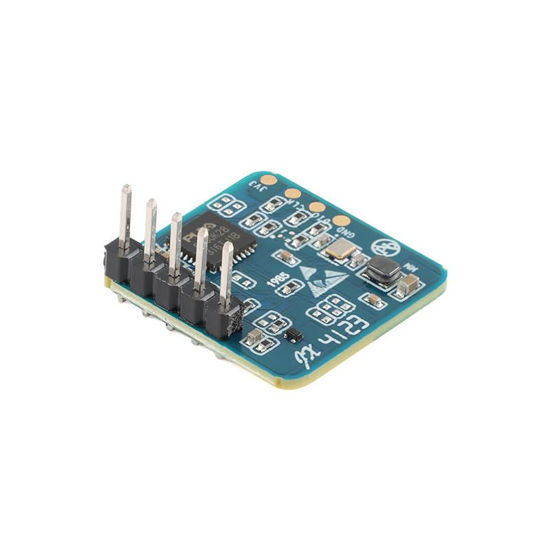 GetUSCart- EC Buying HLK-LD2410S 24G Human Presence Sensor Radar Module ...