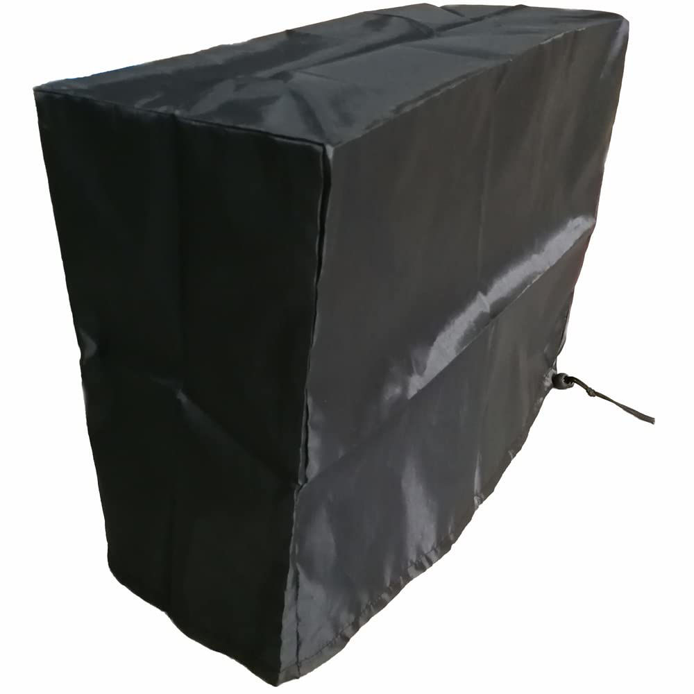 GetUSCart- LU2000 CPU Dust Cover (8.2W x20D x16H), All Popular Size ...