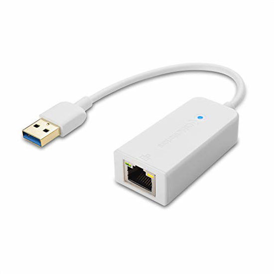 GetUSCart- Cable Matters USB to Ethernet Adapter (USB 3.0 to Ethernet ...