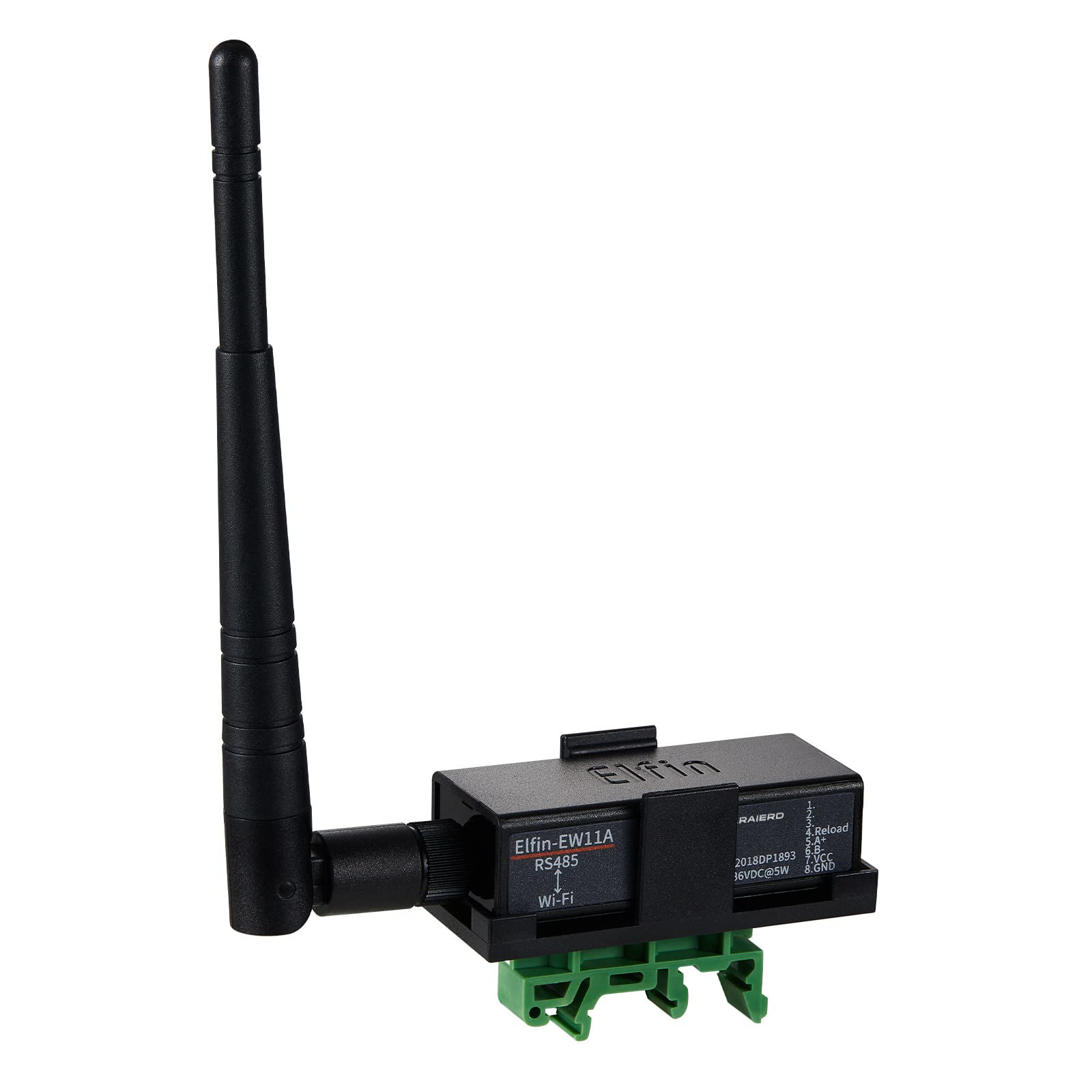 GetUSCart- ARAIERD Small Serial Port RS485 to WiFi Device IOT Server Module Serial RS485 to WiFi ...