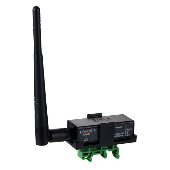 GetUSCart- ARAIERD Small Serial Port RS485 to WiFi Device IOT Server Module Serial RS485 to WiFi ...