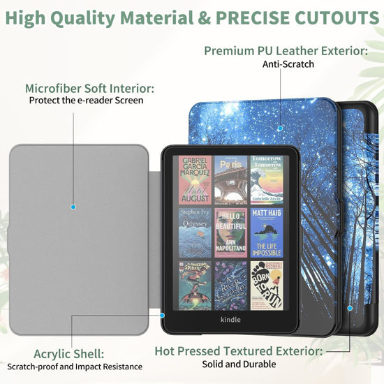 GetUSCart- All-New 7" Case E-Reader Signature Edition 1st Gen ...