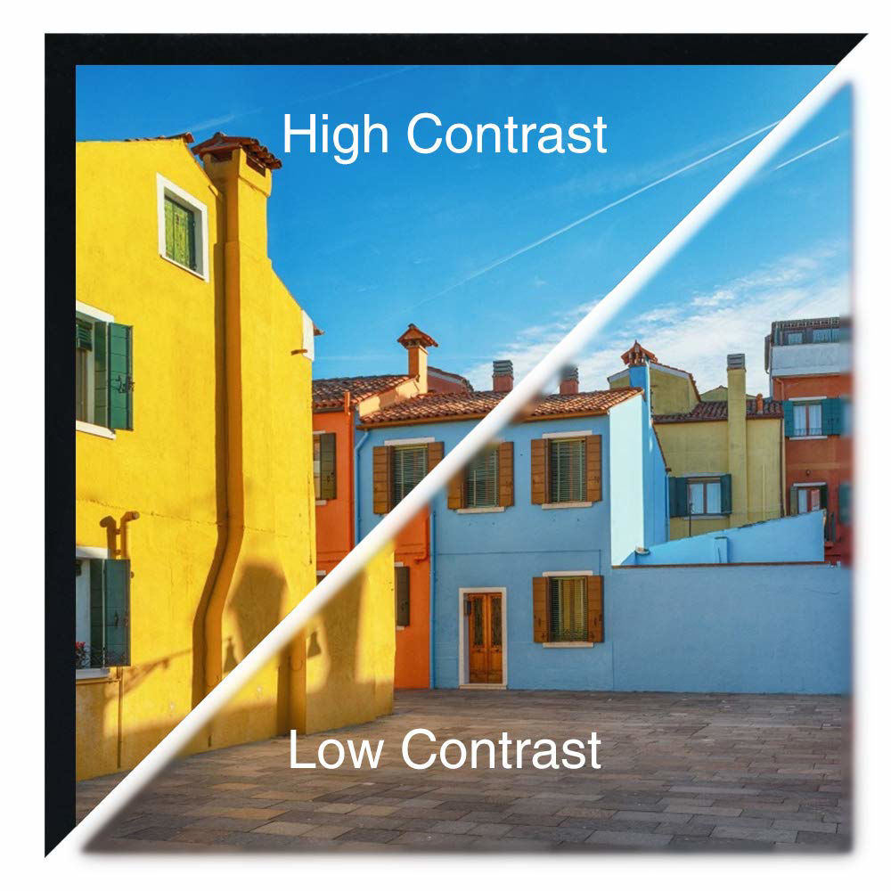 GetUSCart- Black-Felt-Tape-Enhancing-Projector Felt Tape Border for DIY ...