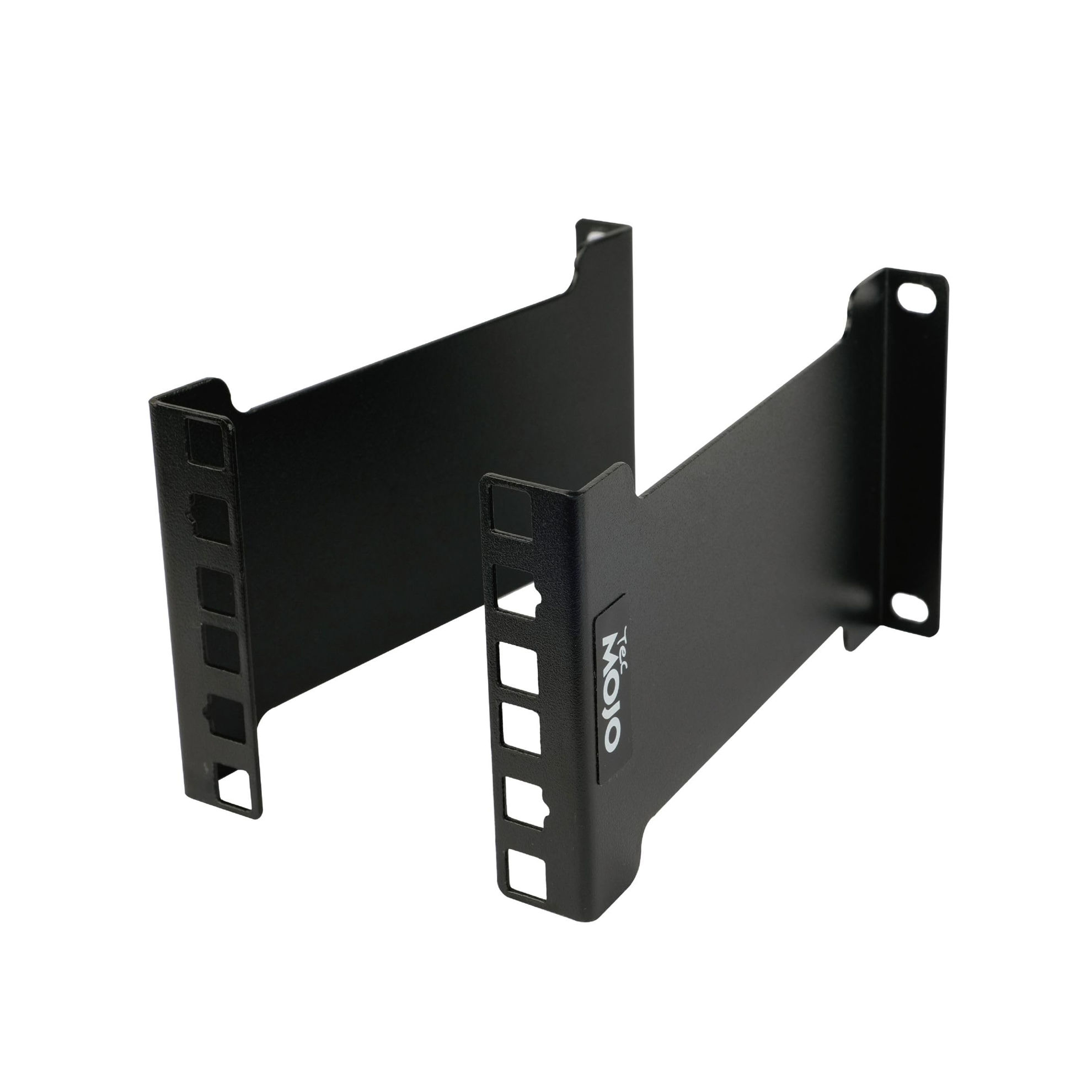 GetUSCart- Tecmojo Server Rack Depth Extender - 2U - 6inch / 15.24 cm ...