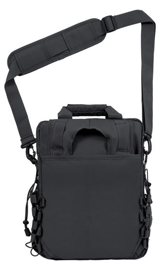 GetUSCart- Seibertron Waterproof Molle Tactical 14"(inch) Laptop Sling ...