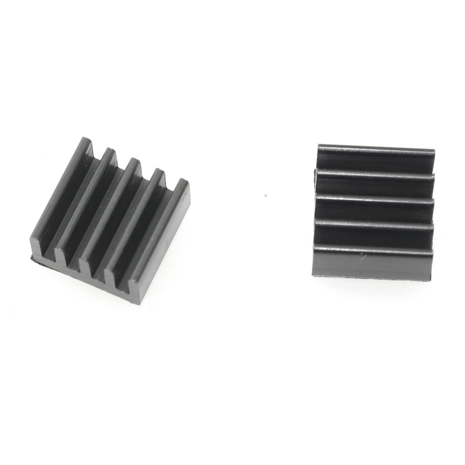 GetUSCart- Lind Kitchen 20PCS 9x9x5mm Small Mini Heatsink Kit Thermal ...