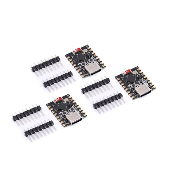 GetUSCart- Teyleten Robot ESP32-C3 Development Board ESP32 Supermini Development Board ESP32 ...
